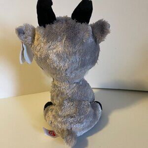 Ty | Toys | Ty Beanie Boos Gabby Billy Goat 6 Plush Babies New And Htf ...